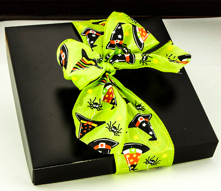 Belgian Spellbinding Selection